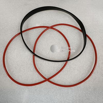 China NT855 V28  Diesel Engine Spare Parts Cylinder Liner kit 3801826 Cylinder Liner kit for sale