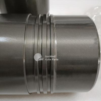 China NT855 V28  Diesel Engine Spare Parts Cylinder Liner kit 3801826 Cylinder Liner kit for sale