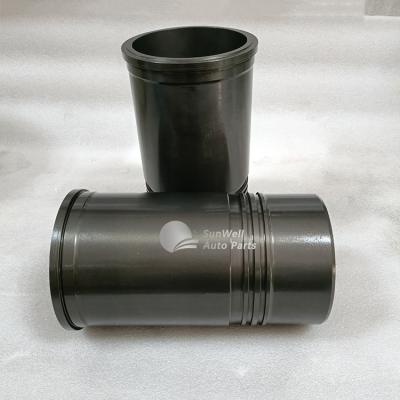 China NT855 V28  Diesel Engine Spare Parts Cylinder Liner kit 3801826 Cylinder Liner kit for sale