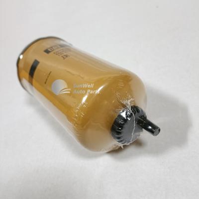 China Fuel Water Separator  138-3100 1383100 Oil-water separation filter element FOR CAT for sale