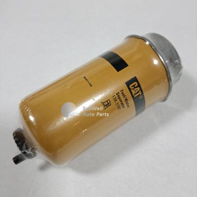 China Fuel Water Separator  138-3100 1383100 Oil-water separation filter element FOR CAT for sale