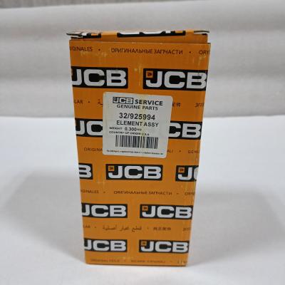 China Fuel Water Separator   32/925994  Oil-water separation filter element FOR JCB for sale