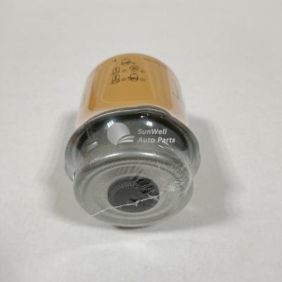 China Brand high quality car parts engine Filter Fuel Water Separator 1561200 156-1200  CAT oil water separator for sale