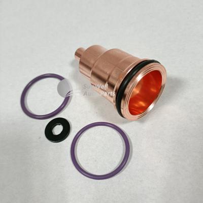 China Diesel Engine Injector Sleeve Kit 21351717 for  Copper Injection sleeve Repair Kit Fuel System for sale