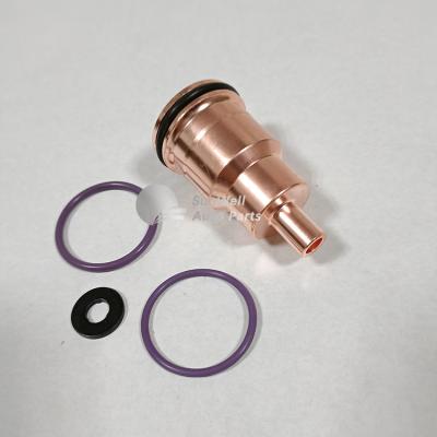 China Diesel Engine Injector Sleeve Kit 21351717 for  Copper Injection sleeve Repair Kit Fuel System for sale