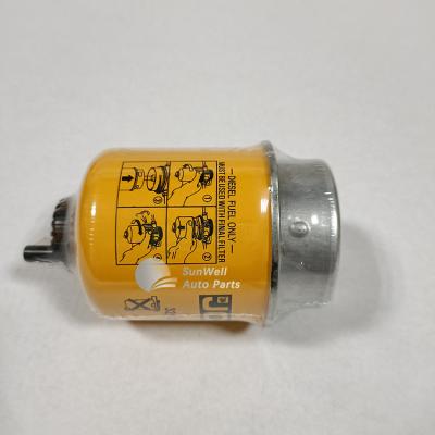 China Engine Spare Parts JCB Fuel Water Separator  32/925694  Fuel Filter for sale