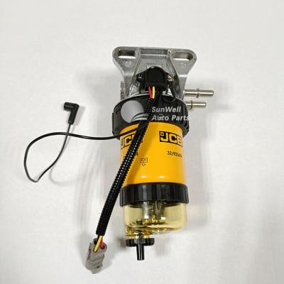 China Oil-water separation filter element Fuel Water Separator Filter assy  32 925694  32/925694 JCB for sale