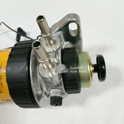 China Oil-water separation filter element Fuel Water Separator Filter assy  32 925694  32/925694 JCB for sale