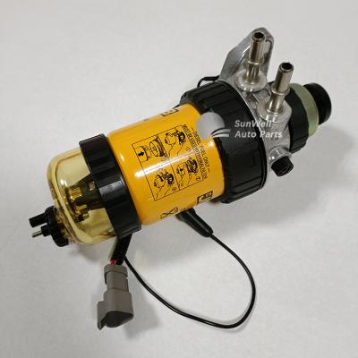 China Oil-water separation filter element Fuel Water Separator Filter assy  32 925694  32/925694 JCB for sale