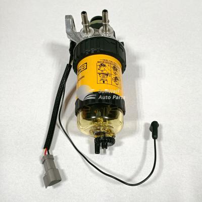 China Oil-water separation filter element Fuel Water Separator Filter assy  32 925694  32/925694 JCB for sale