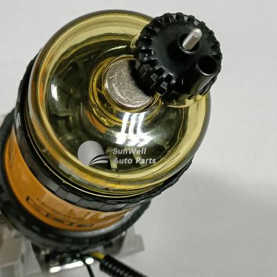 China Oil-water separation filter element Fuel Water Separator Filter assy  32 925694  32/925694 JCB for sale