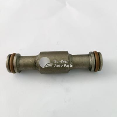 China M11 Diesel Engine Spare Parts Lubricating Oil Supply Tube 3073975  Jacobs 017352 for sale