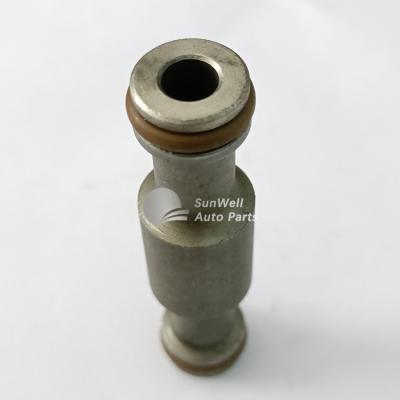 China M11 Diesel Engine Spare Parts Lubricating Oil Supply Tube 3073975  Jacobs 017352 for sale