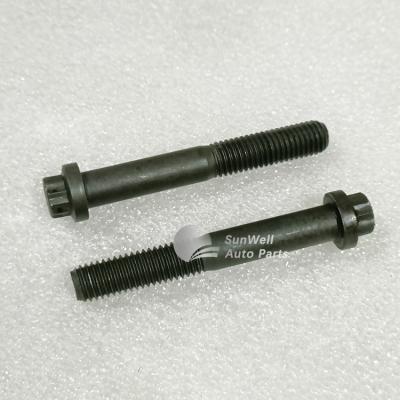 China M11 Diesel Engine Spare Parts Twelve Point Cap Screw  3076055 3871673 for sale