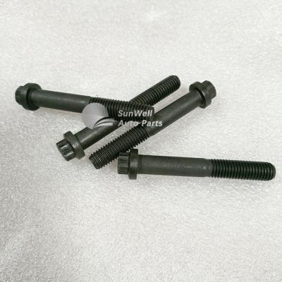China M11 Diesel Engine Spare Parts Twelve Point Cap Screw  3076055 3871673 for sale