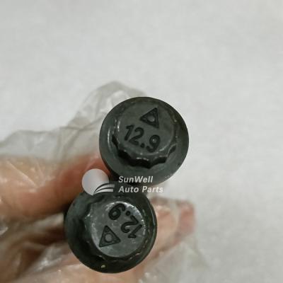 China M11 Diesel Engine Spare Parts Twelve Point Cap Screw  3076055 3871673 for sale