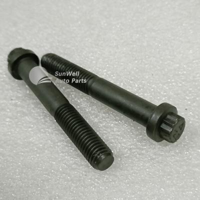 China M11 Diesel Engine Spare Parts Twelve Point Cap Screw  3076055 3871673 for sale