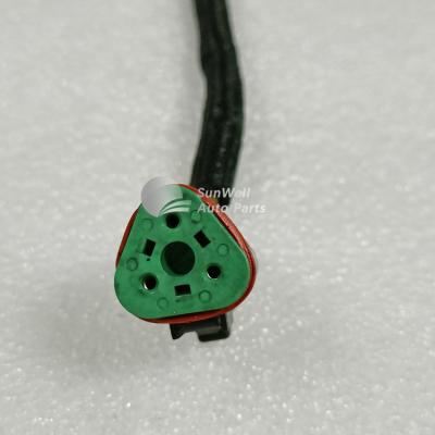 China M11 QSM11 ISM11 engine rocker housing Electronic Control Module Wiring Harness 3161895 for sale
