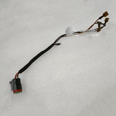 China M11 QSM11 ISM11 engine rocker housing Electronic Control Module Wiring Harness 3161895 for sale