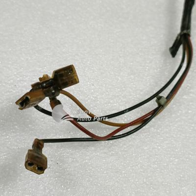 China M11 QSM11 ISM11 engine rocker housing Electronic Control Module Wiring Harness 3161895 for sale