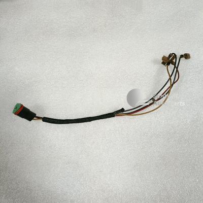 China M11 QSM11 ISM11 engine rocker housing Electronic Control Module Wiring Harness 3161895 for sale
