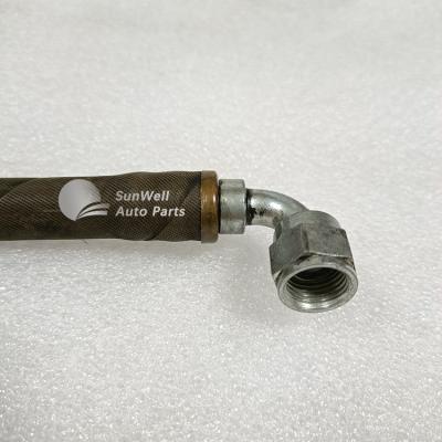 China M11 QSM11 ISM11 Engine Spare Parts Flexible Hose 3406905 for sale