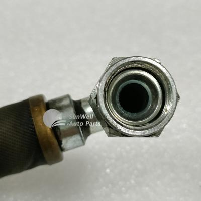 China M11 QSM11 ISM11 Engine Spare Parts Flexible Hose 3406905 for sale