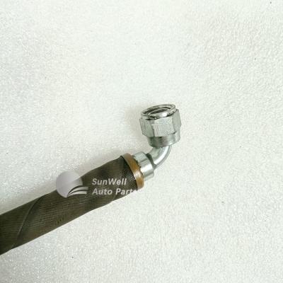 China M11 QSM11 ISM11 Engine Spare Parts Flexible Hose 3406905 for sale