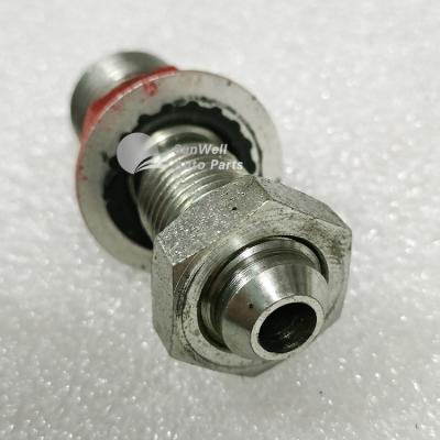 China Male Union 3406907 Cummins Engine  Parts ISM QSM M11 male union 3406907 for sale