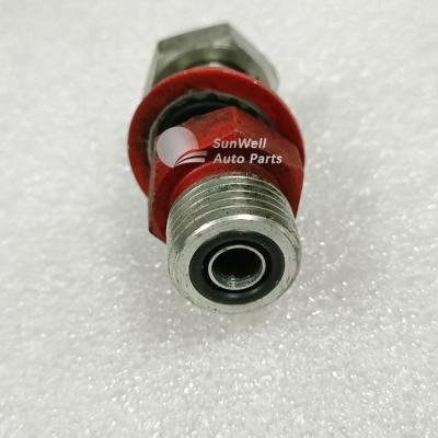 China Male Union 3406907 Cummins Engine  Parts ISM QSM M11 male union 3406907 for sale