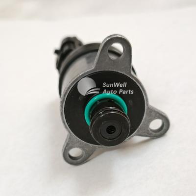 China Measurement unit 0928 400 766 Metering Valve 0 928 400 766  0928400766 MAN for sale