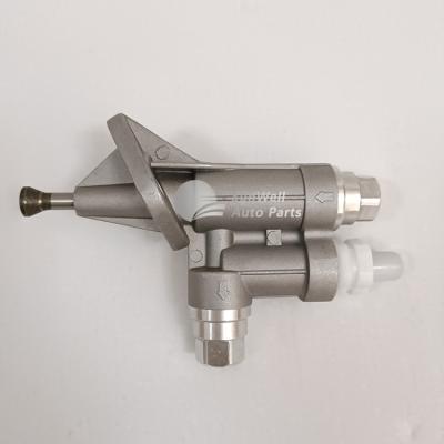 China 6BT Diesel Engine Parts  Fuel Transfer Pump 1106N1-010 / 4937767 1106N1010 for sale