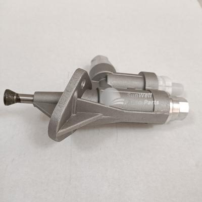 China 6BT Diesel Engine Parts  Fuel Transfer Pump 1106N1-010 / 4937767 1106N1010 for sale