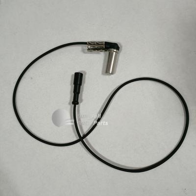 China 4410328090 Auto Parts Wheel Speed Sensor ABS Sensor 4410328090 for Scania PORSCHE WABCO Audi Hyundai Kia for sale