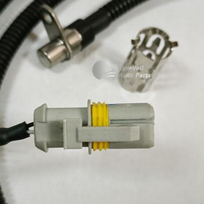 China Wheel Speed Sensor ABS Sensor  81271206182  81.27120.6182 for MAN  DAF for sale