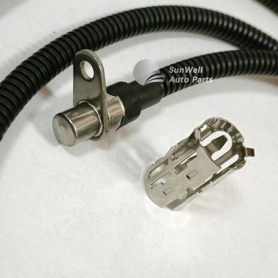 China Wheel Speed Sensor ABS Sensor  81271206182  81.27120.6182 for MAN  DAF for sale