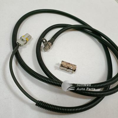China Wheel Speed Sensor ABS Sensor  81271206182  81.27120.6182 for MAN  DAF for sale