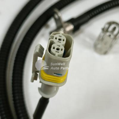 China Wheel Speed Sensor ABS Sensor  81271206182  81.27120.6182 for MAN  DAF for sale