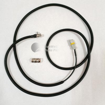 China Wheel Speed Sensor ABS Sensor  81271206182  81.27120.6182 for MAN  DAF for sale