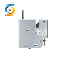 China OEM Smart Locker Lock Shockproof Parcel Delivery Locker Lock for sale