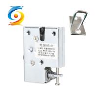 China 12V Mini Electronic Drawer Lock Smart Library Bookcase Locks for sale