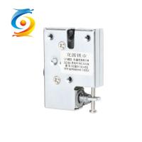 China Mailbox Electromagnetic Lock Power Supply For Smart Phone Locker FCC for sale