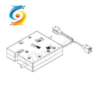 China Smart Electromagnetic Lock 12V Solenoid Lock Electronic High End for sale