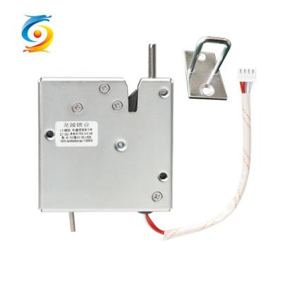 China Smart Cabinet Lock Electronic Solenoid Remote Control System for sale