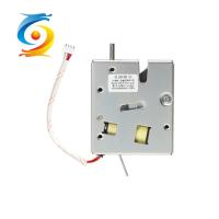 China Mini Parcel Delivery Cabinet Locks Electronic Express Locker Lock for sale