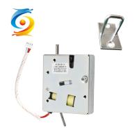 China OEM Cabinet Electronic Lock Factory Smart Parcel Locker Lock for sale