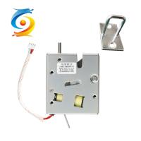 China OEM Cabinet Electronic Lock Factory Smart Parcel Locker Lock for sale