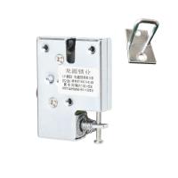China Safety Vending Machine Electronic Lock Shockproof Remote Control for sale