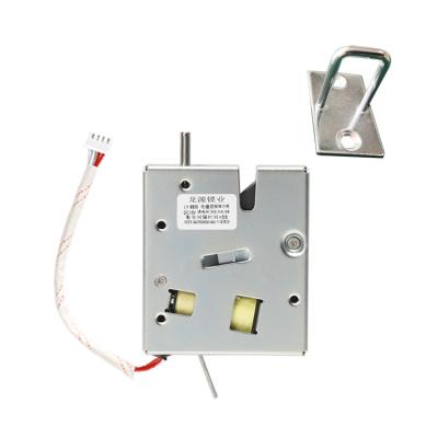 China OEM / ODM Magnetic Electronic Cabinet Door Lock Keyless Remote Control for sale