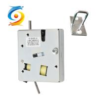 China OEM / ODM Magnetic Electronic Cabinet Door Lock Keyless Remote Control for sale